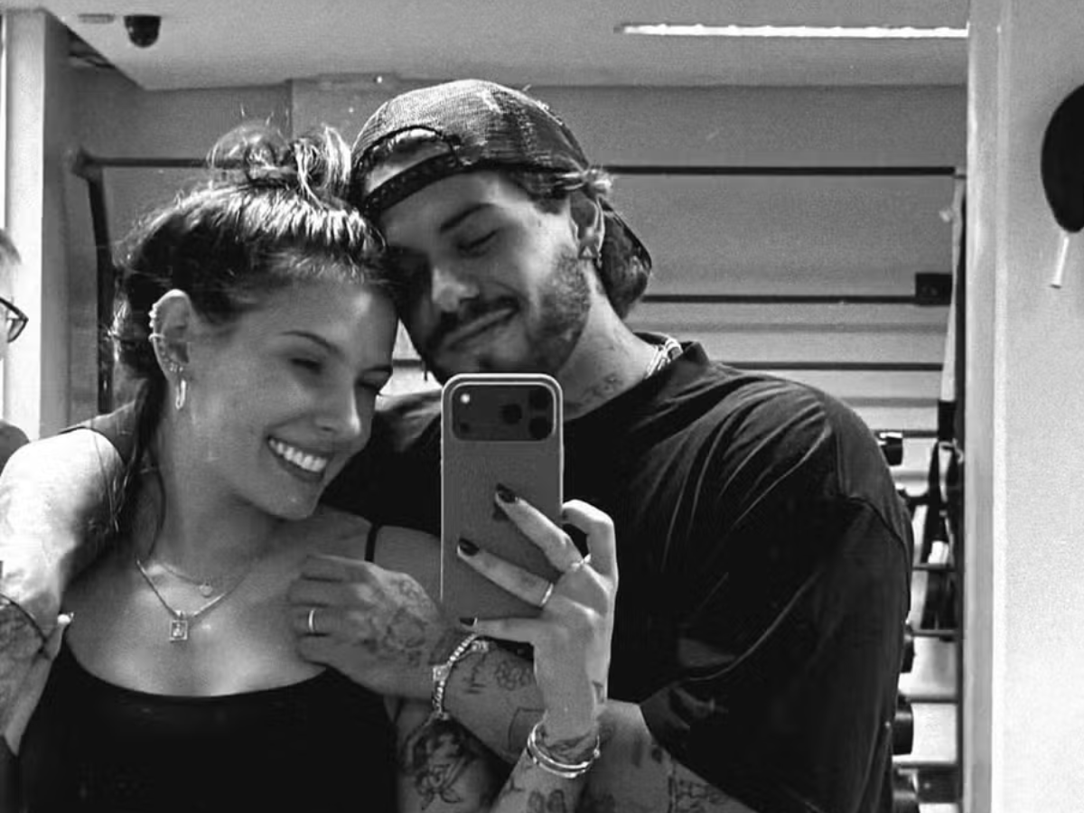 Ana Castela explica troca de música com Zé Felipe por Mioto