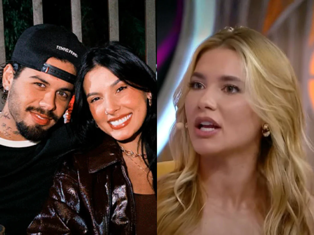 Término de Ana Castela e Zé Felipe tem ligação com Virginia